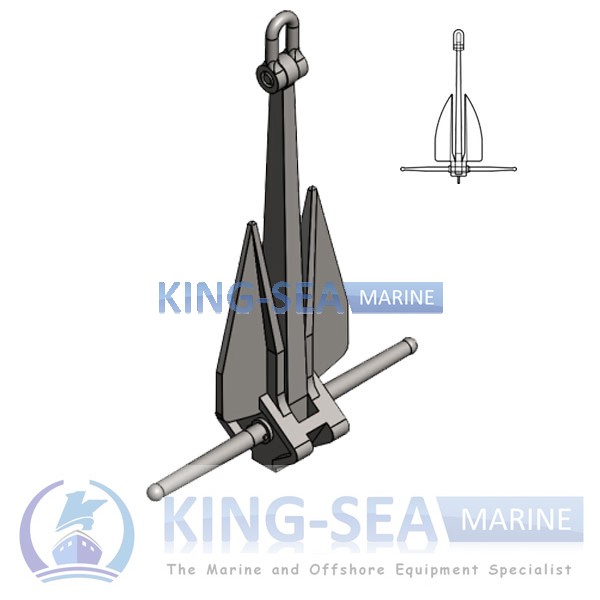 Marine and Offshore - Chongqing King-Sea Marine Equipment Co.,Ltd.