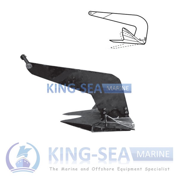 Marine and Offshore - Chongqing King-Sea Marine Equipment Co.,Ltd.