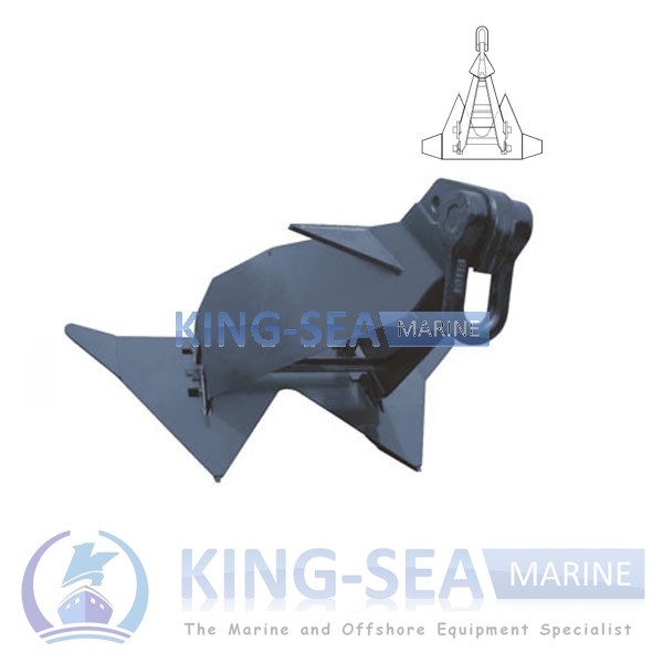 Marine and Offshore - Chongqing King-Sea Marine Equipment Co.,Ltd.
