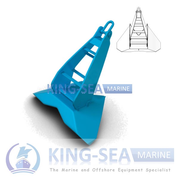 Marine and Offshore - Chongqing King-Sea Marine Equipment Co.,Ltd.