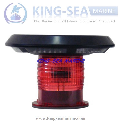 Masthead Light, Marine Masthead Light, Solar Masthead Light - Chongqing ...