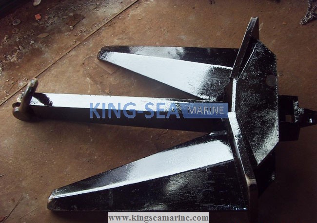 Pool Anchor, Pull Anchor, Marine Pool Anchor - Chongqing King-Sea ...