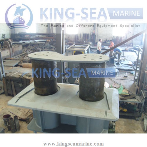 towing pin, marine towing pin, inclined towing pin - Chongqing King-Sea ...