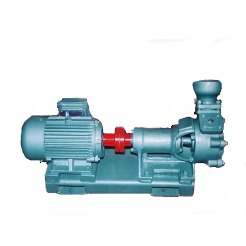 Vortex Pump, W Series Vortex Pump, Marine Vortex Pump - Chongqing King ...